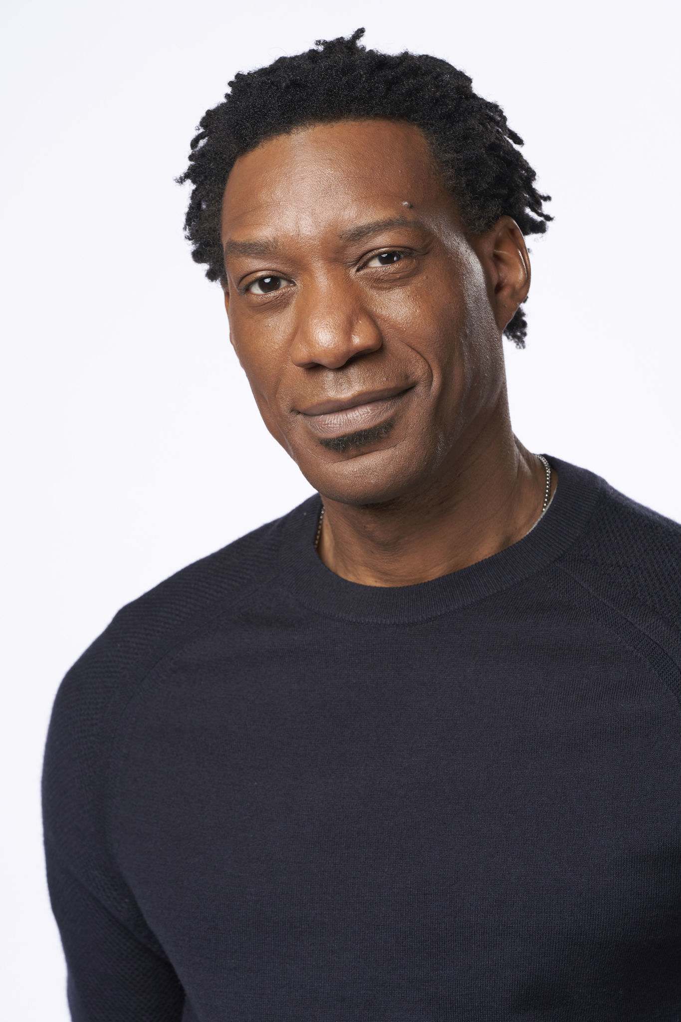 Arnold Pinnock Round Table - ACTRA Manitoba